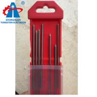 China Tungsten-molybdenum needle material for sale