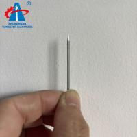 China Tungsten-molybdenum needle material for sale