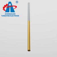 China Tungsten-molybdenum rod materia for sale
