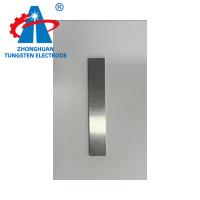 China Tungsten-molybdenum sheet material for sale