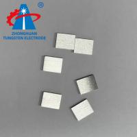 China Tungsten-molybdenum sheet material for sale