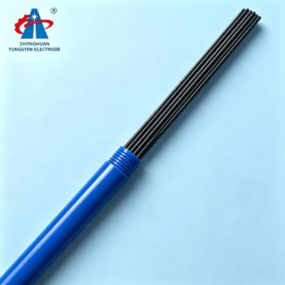 China Black rod (Tungsten rod) for sale