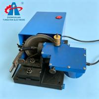 China Automatic Tungsten Needle Sharpening Machine for sale