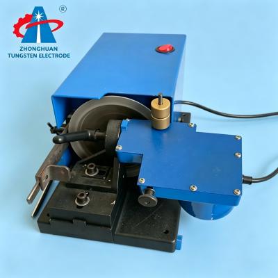 China Automatic Tungsten Needle Sharpening Machine for sale
