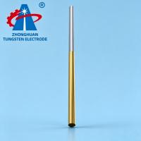 China Tungsten-molybdenum rod materia for sale