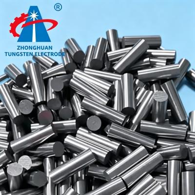 China Tungsten-molybdenum rod materia for sale