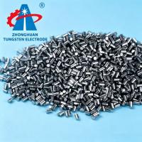 China Tungsten-molybdenum rod materia for sale