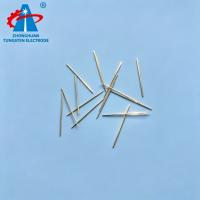 China Tungsten-molybdenum needle material for sale