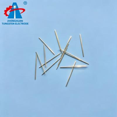 China Tungsten-molybdenum needle material for sale