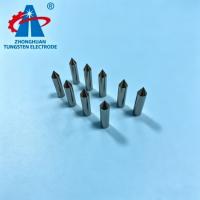 China Tungsten-molybdenum needle material for sale