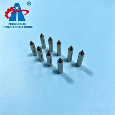 China Tungsten-molybdenum needle material for sale