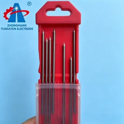 China Tungsten-molybdenum needle material for sale