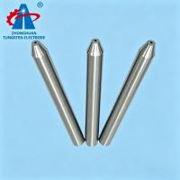 China Precise tungsten-molybdenum parts for sale