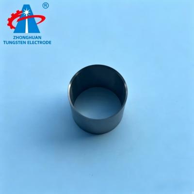 China Precise tungsten-molybdenum parts for sale