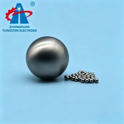 China Precise tungsten-molybdenum parts for sale