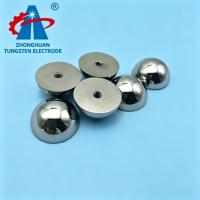 China Precise tungsten-molybdenum parts for sale