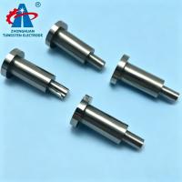 China Precise tungsten-molybdenum parts for sale