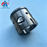 China Precise tungsten-molybdenum parts for sale
