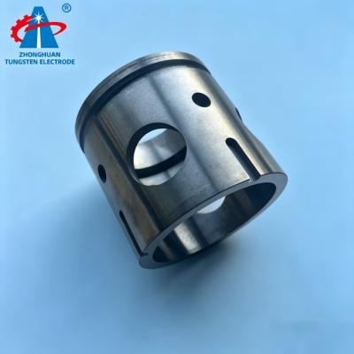 China Precise tungsten-molybdenum parts for sale