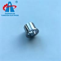 China Precise tungsten-molybdenum parts for sale