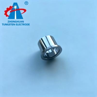 China Precise tungsten-molybdenum parts for sale