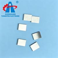 China Tungsten-molybdenum sheet material for sale