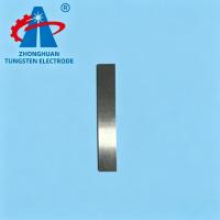 China Tungsten-molybdenum sheet material for sale