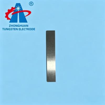 China Tungsten-molybdenum sheet material for sale