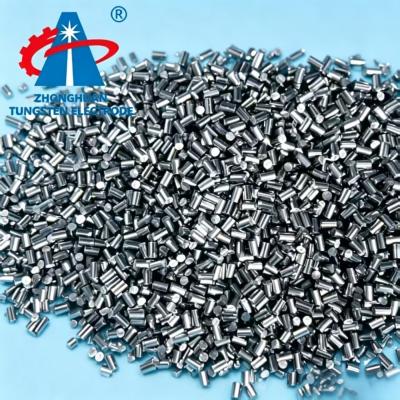 China Tungsten-molybdenum rod materia for sale