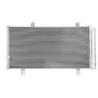 China OEM 88460-06220 Air Conditioning Condenser Assembly for for CAMRY Brand Parts for sale