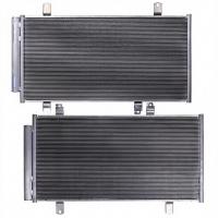 China OEM 88460-06220 Air Conditioning Condenser Assembly for for CAMRY Brand Parts for sale