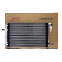 China OEM 88460-06220 Air Conditioning Condenser Assembly for for CAMRY Brand Parts for sale