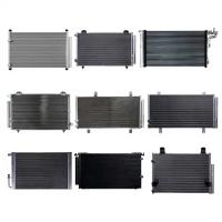 China High Quality for Toyota Land Cruise Air Condensers Factory Direct for sale