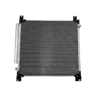 China New Arrival 884600K430 Auto Spare Parts Car Cooler Condenser for Hilux Model for sale