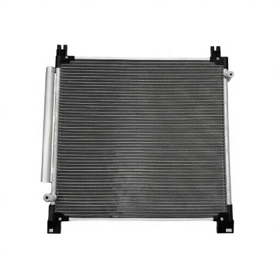 China New Arrival 884600K430 Auto Spare Parts Car Cooler Condenser for Hilux Model for sale