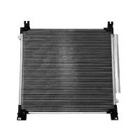 China New Arrival 884600K430 Auto Spare Parts Car Cooler Condenser for Hilux Model for sale