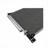 China New Arrival 884600K430 Auto Spare Parts Car Cooler Condenser for Hilux Model for sale