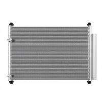 China For Toyota for COROLLA Air Conditioning Condenser Manual Product for sale