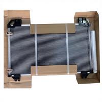 China For Ford Ranger Pickup 2.5 TDCi 3.0 Air Condensers Automotive A/C Condenser Assy for Mazda for sale