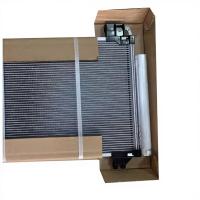 China For Ford Ranger Pickup 2.5 TDCi 3.0 Air Condensers Automotive A/C Condenser Assy for Mazda for sale