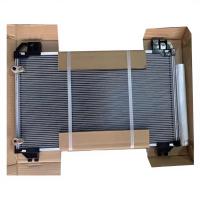 China For Ford Ranger Pickup 2.5 TDCi 3.0 Air Condensers Automotive A/C Condenser Assy for Mazda for sale