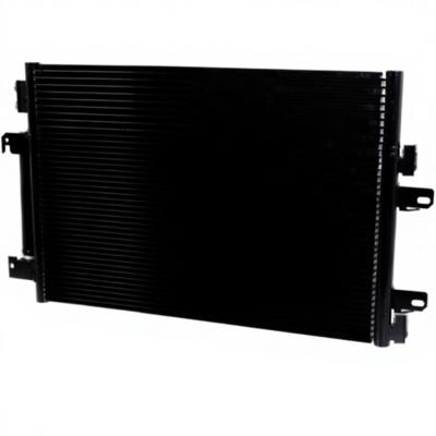China 2005-2022 for Chrysler A/C Condenser Assembly 5137693AA 68085784AA CON3237 V8506793AA Air Condensers for Chrysler Vehicles for sale