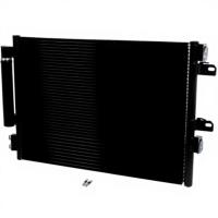 China 2005-2022 for Chrysler A/C Condenser Assembly 5137693AA 68085784AA CON3237 V8506793AA Air Condensers for Chrysler Vehicles for sale