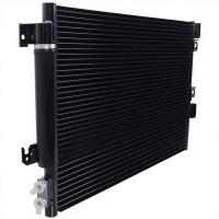 China 2005-2022 for Chrysler A/C Condenser Assembly 5137693AA 68085784AA CON3237 V8506793AA Air Condensers for Chrysler Vehicles for sale