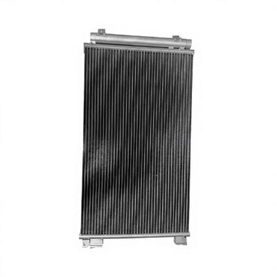 China Auto Cooling System Parts Air Conditioning Condensers for Buick Encore GX and Chevrolet Trailblazer Models 42721705 42798216 for sale