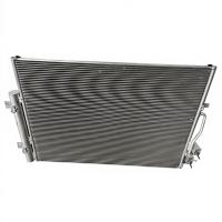 China Chery OE New Air Conditioner System Packaged Condenser Assembly Radiator Air Conditioning Radiator for sale