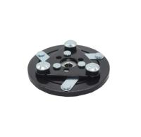 China New KPL Auto AC Compressor Clutch Hub for Trumpchi GS3 AC Conditioning Spare Part for sale