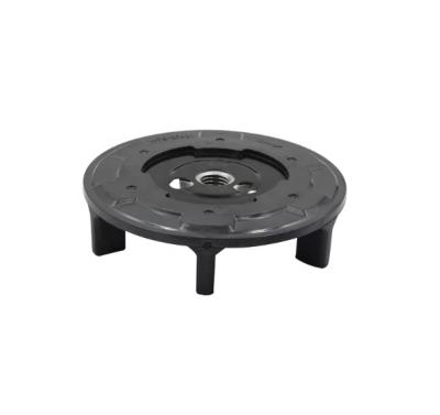 China New KPL Automotive AC Clutch Hub for /Benz/Audi Denson 6SEU14C Car Air Conditioning Parts for sale