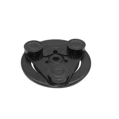 China Car air Conditioner Clutch Hub for mitsubishi Outlander Ac Compressor Spare Parts B0028 for sale