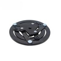 China Electricmagnetic Clutch Hub for Fiat Car Ac Compressor Spare Parts for sale